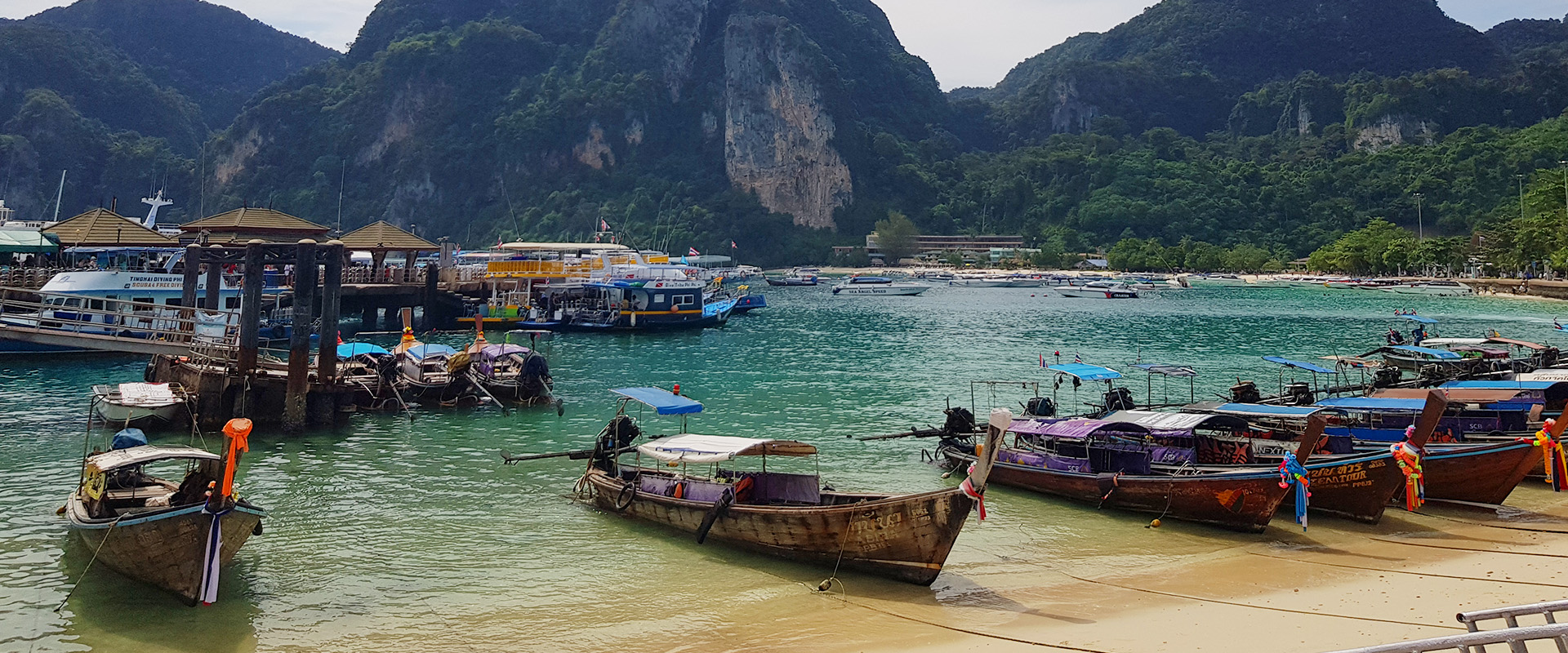 Rassada Harbour